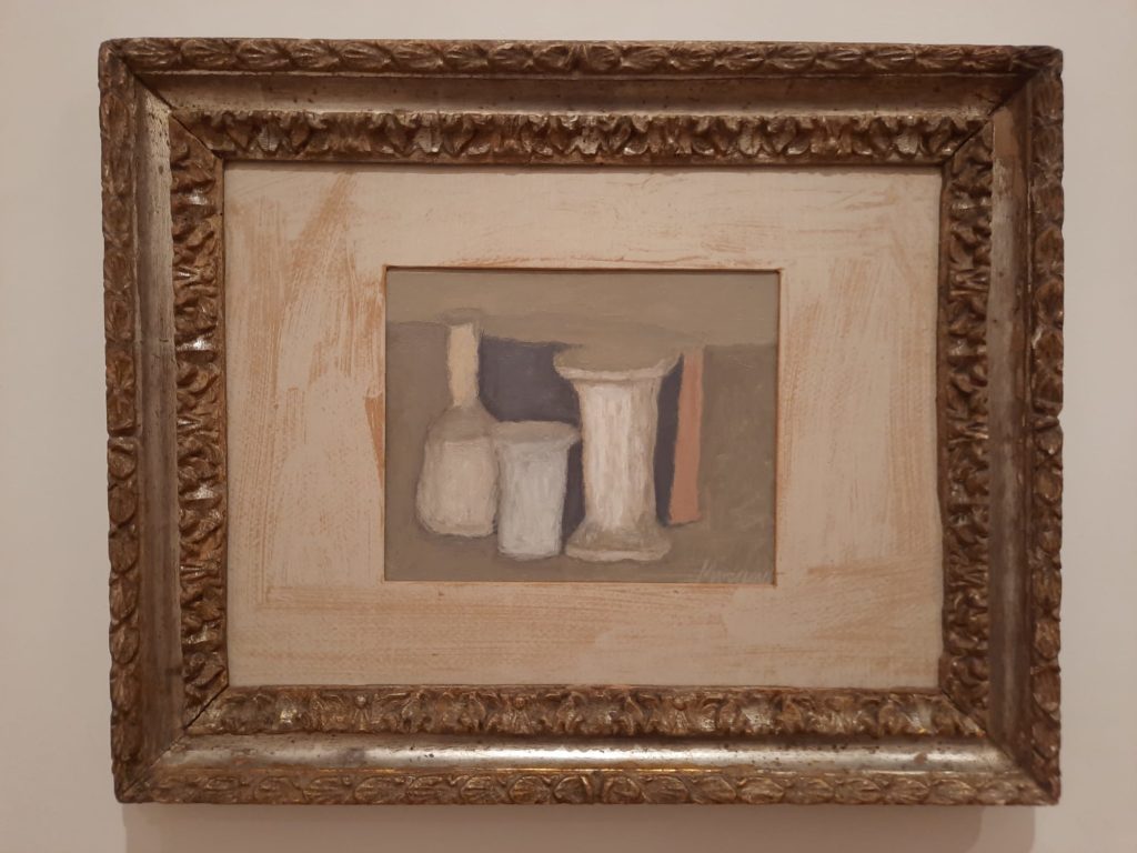 Giorgio Morandi: Masterpieces from the Magnani-Rocca Foundation ...