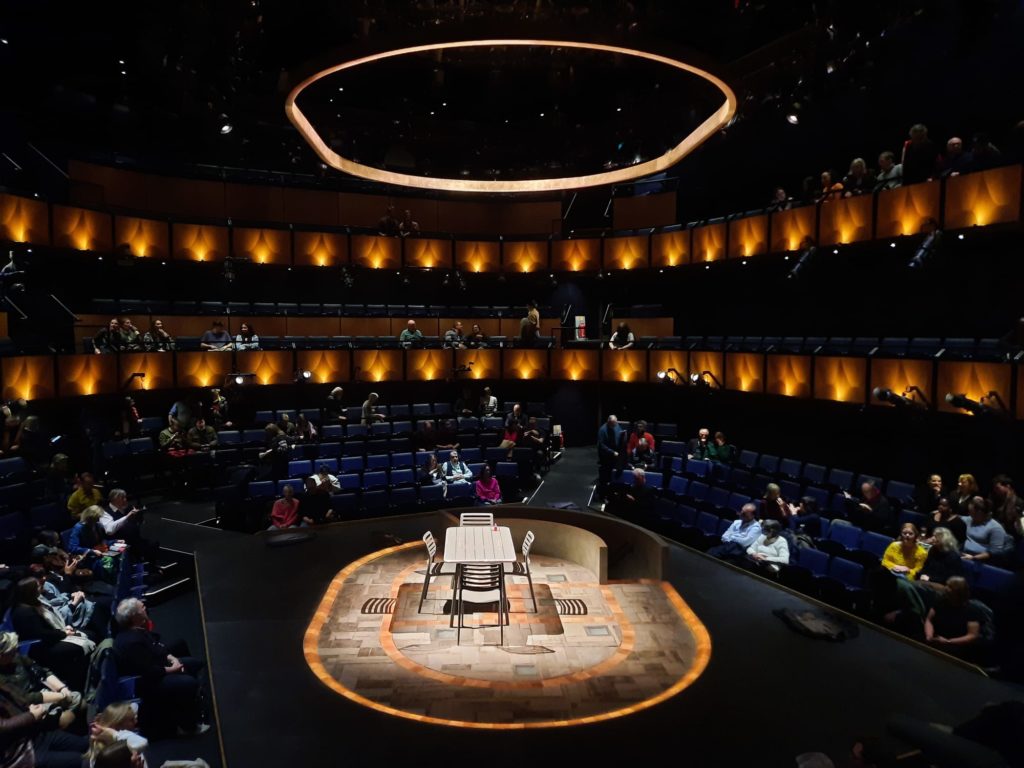 Medea - Soho Place, London – Salterton Arts Review