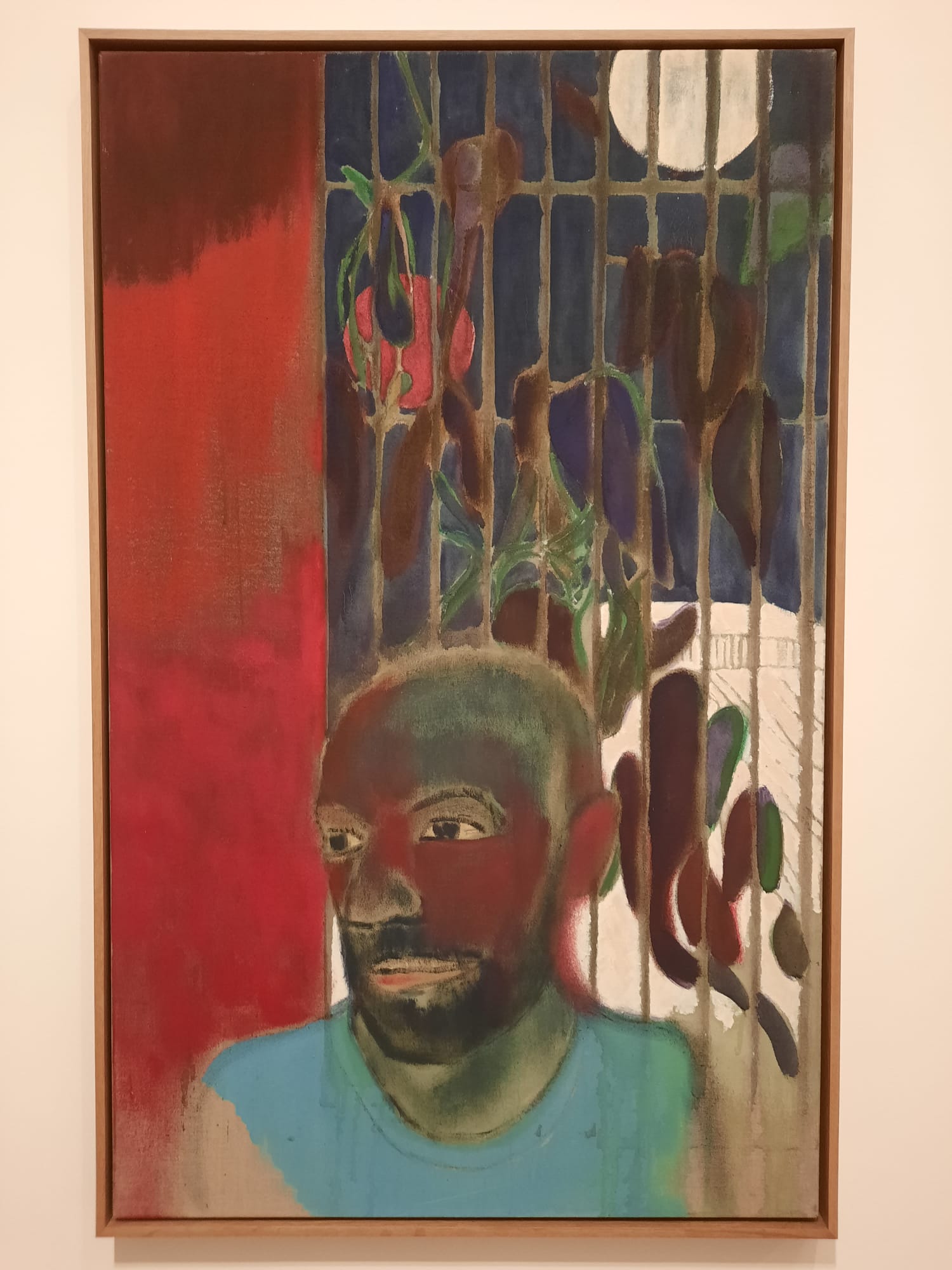 Peter Doig - The Courtauld Gallery, London – Salterton Arts Review