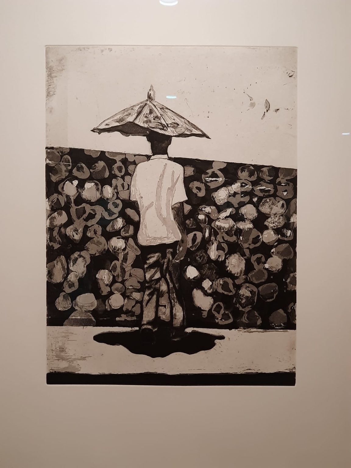 Peter Doig - The Courtauld Gallery, London – Salterton Arts Review