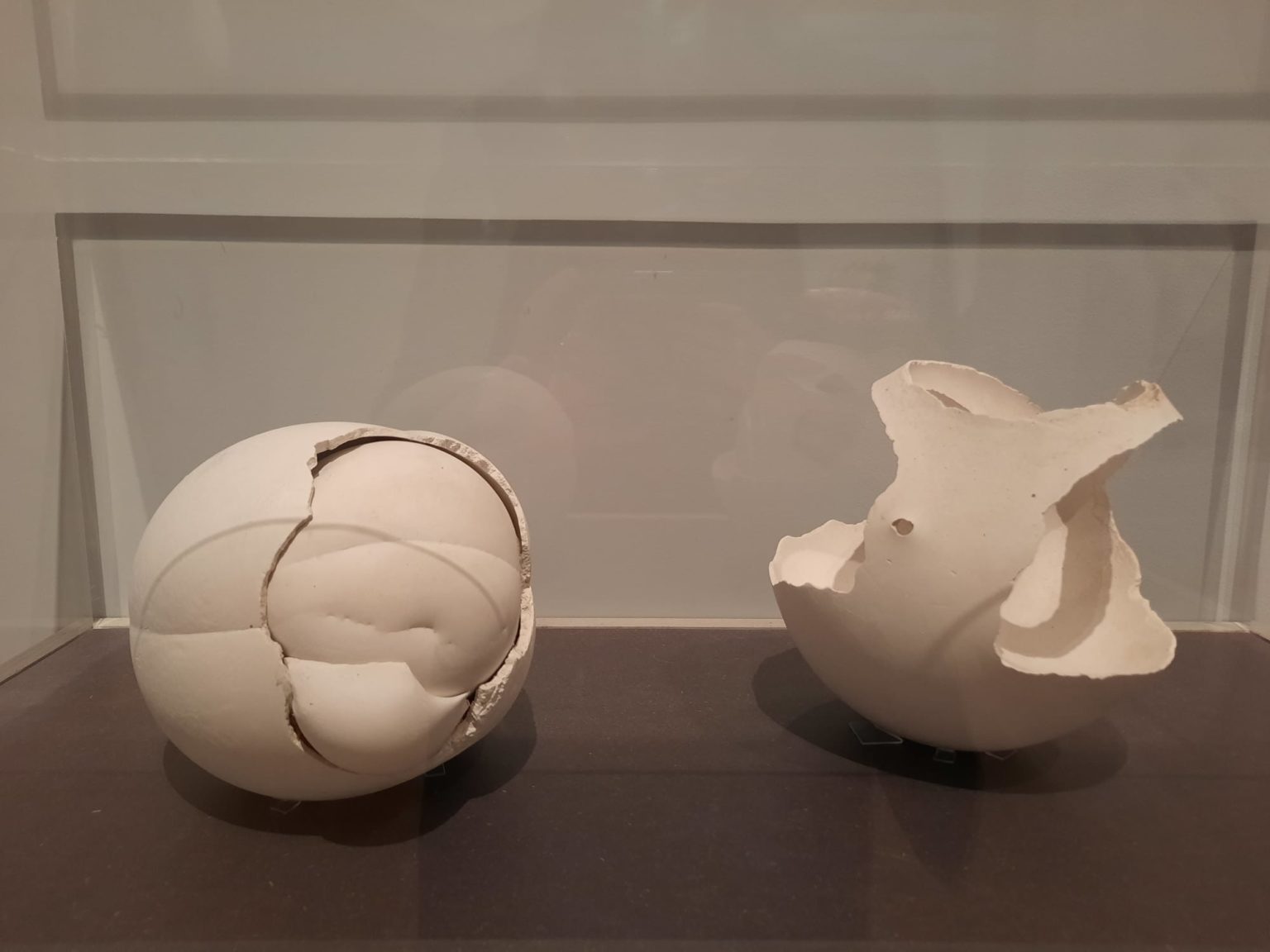 Maria Bartuszová - Tate Modern, London – Salterton Arts Review