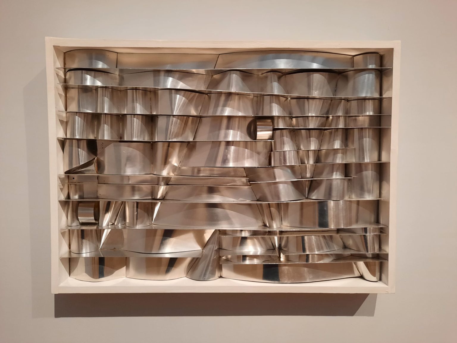 Maria Bartuszová - Tate Modern, London – Salterton Arts Review