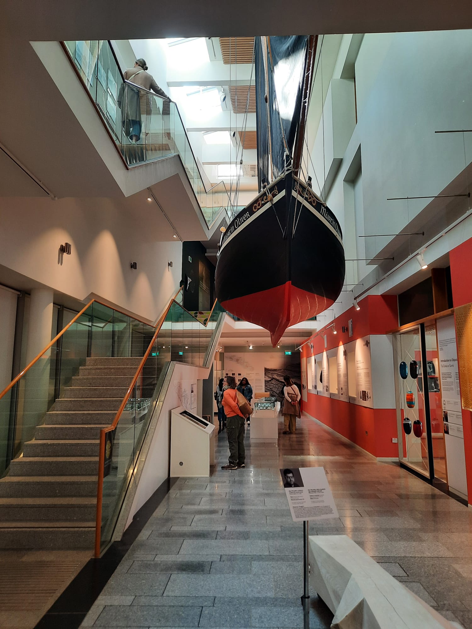 Galway City Museum – Salterton Arts Review