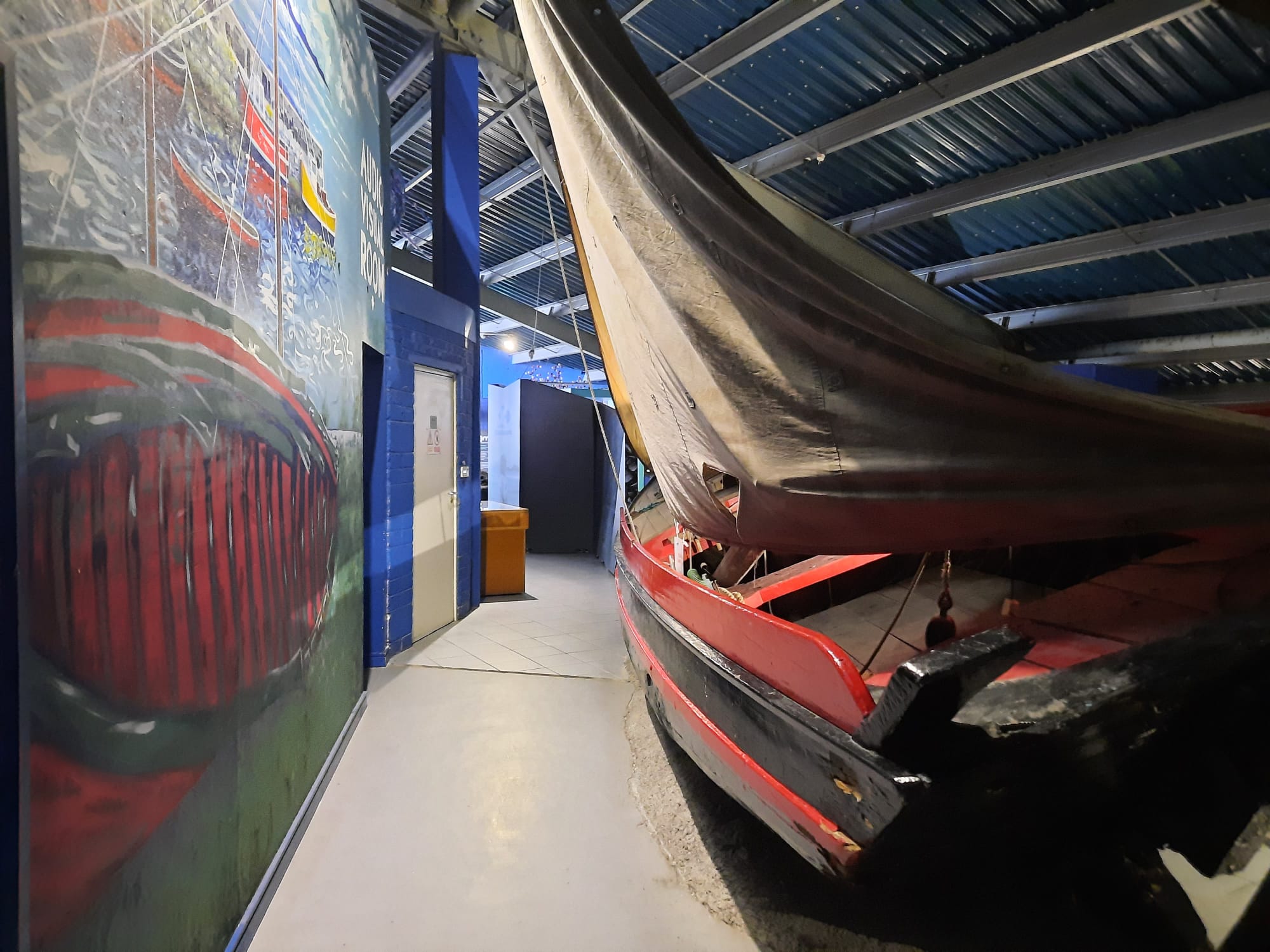 Galway Atlantaquaria (+ Museological Musings On Aquariums) – Salterton ...