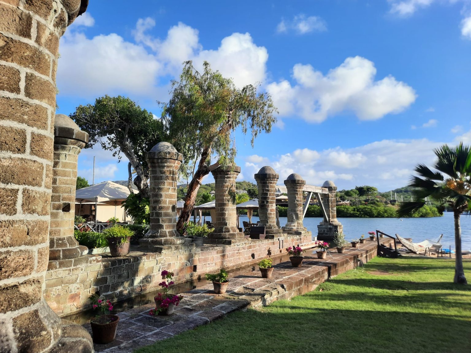 Antigua & Barbuda For Culture Lovers - A Week Based In English Harbour ...