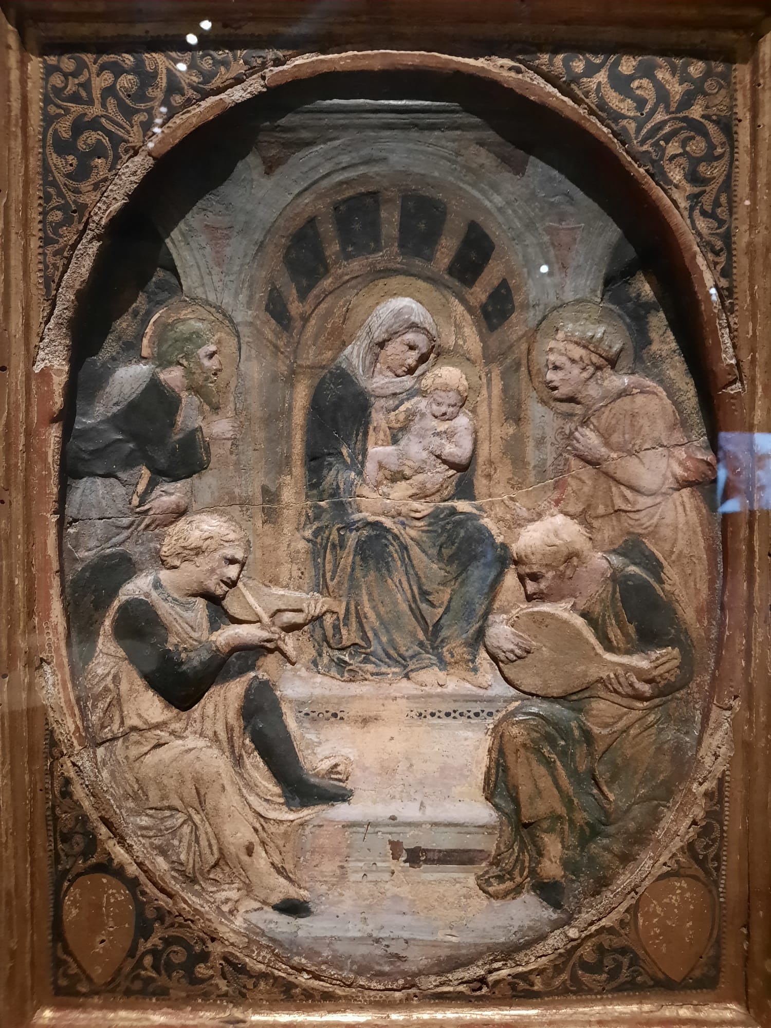 Donatello: Sculpting The Renaissance - V&A, London (LAST CHANCE TO SEE ...