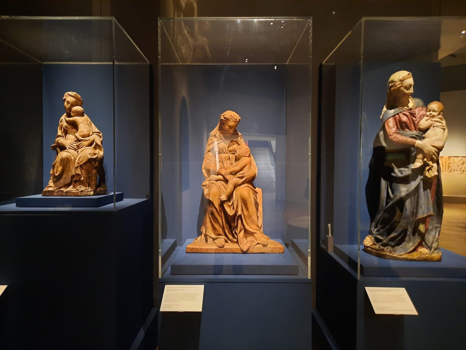 Donatello: Sculpting The Renaissance - V&A, London (LAST CHANCE TO SEE ...