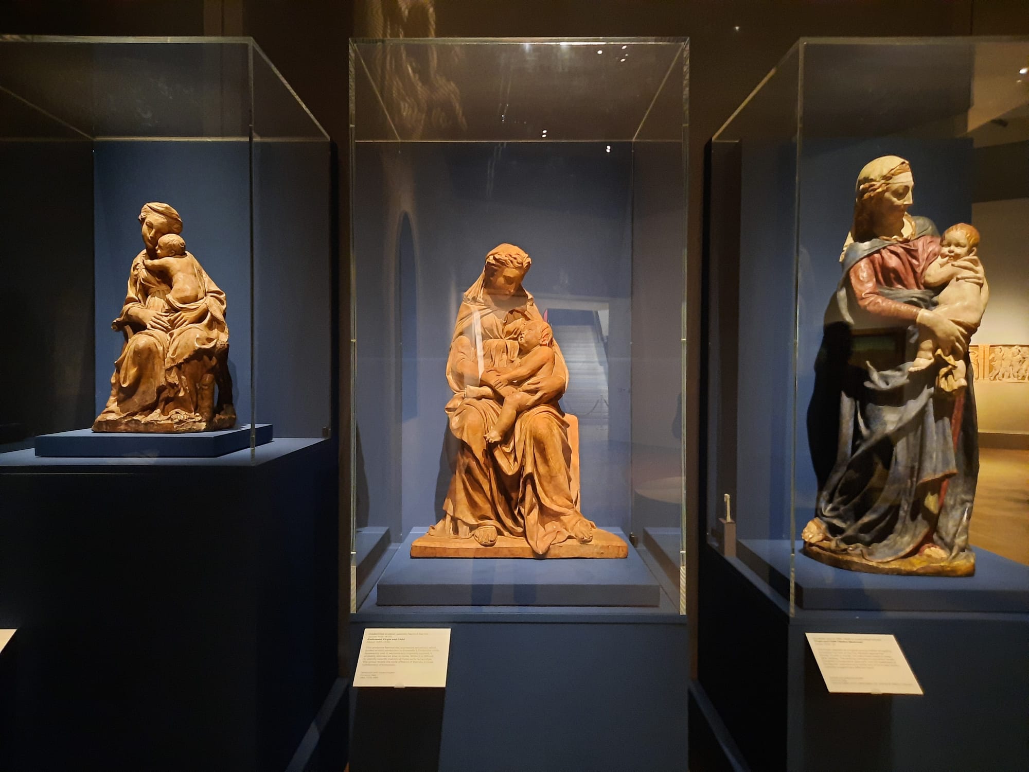 Donatello: Sculpting The Renaissance - V&A, London (LAST CHANCE TO SEE ...