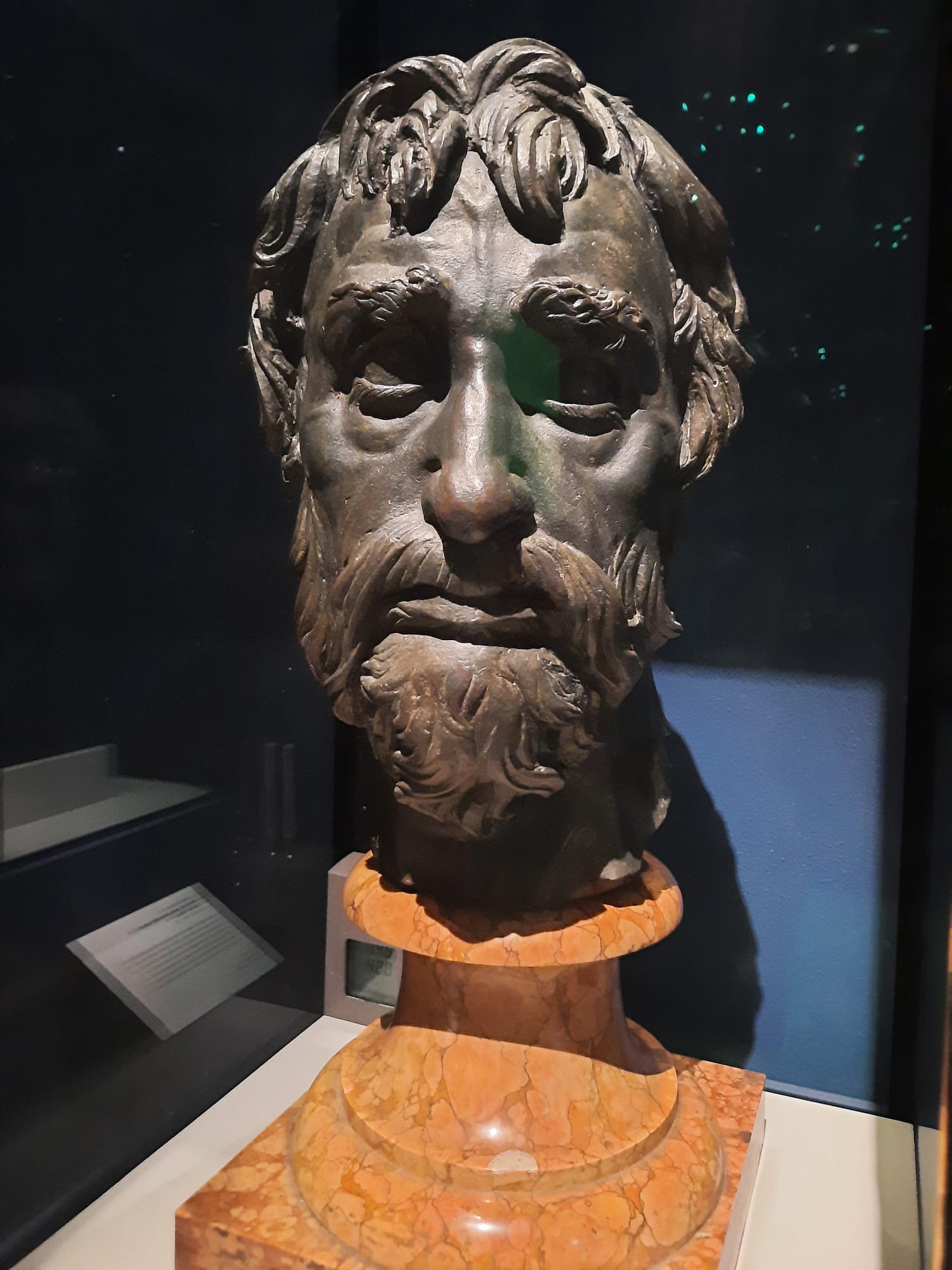 Donatello: Sculpting The Renaissance - V&A, London (LAST CHANCE TO SEE ...