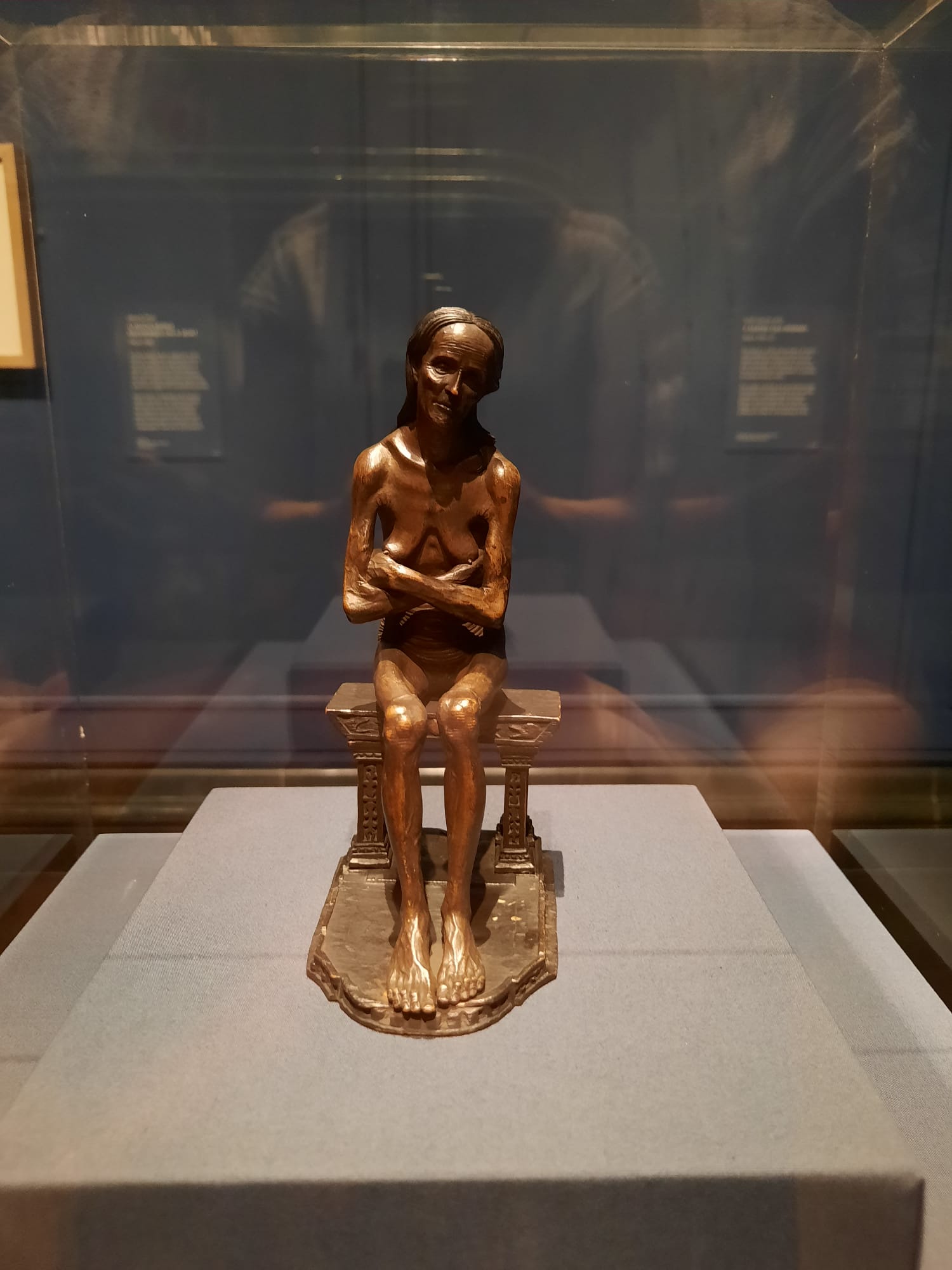 The Ugly Duchess: Beauty And Satire In The Renaissance - National ...