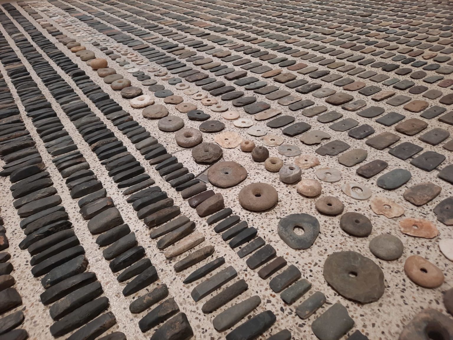 Ai Weiwei: Making Sense - The Design Museum, London – Salterton Arts Review