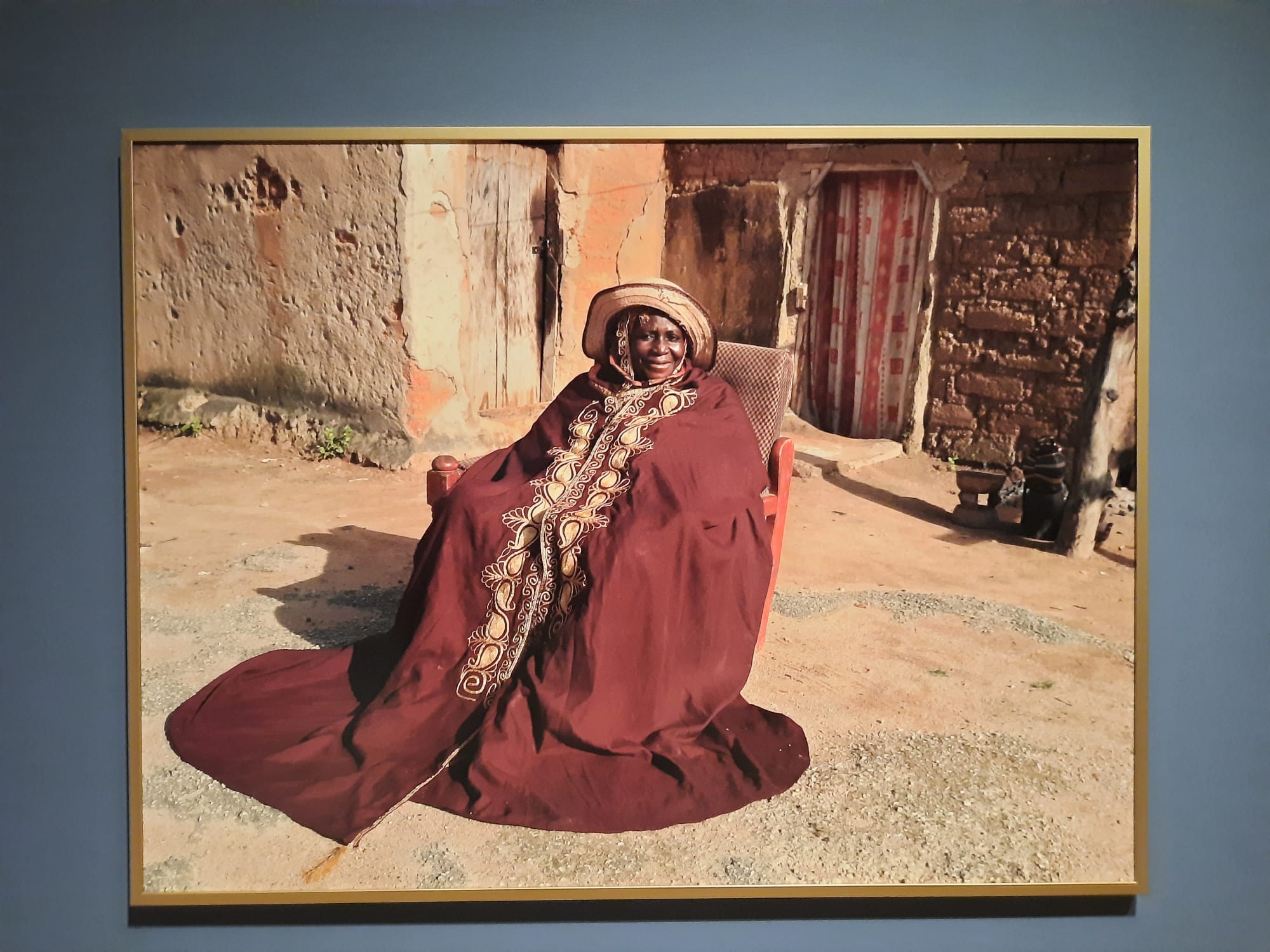 A World In Common: Contemporary African Photography - Tate Modern ...