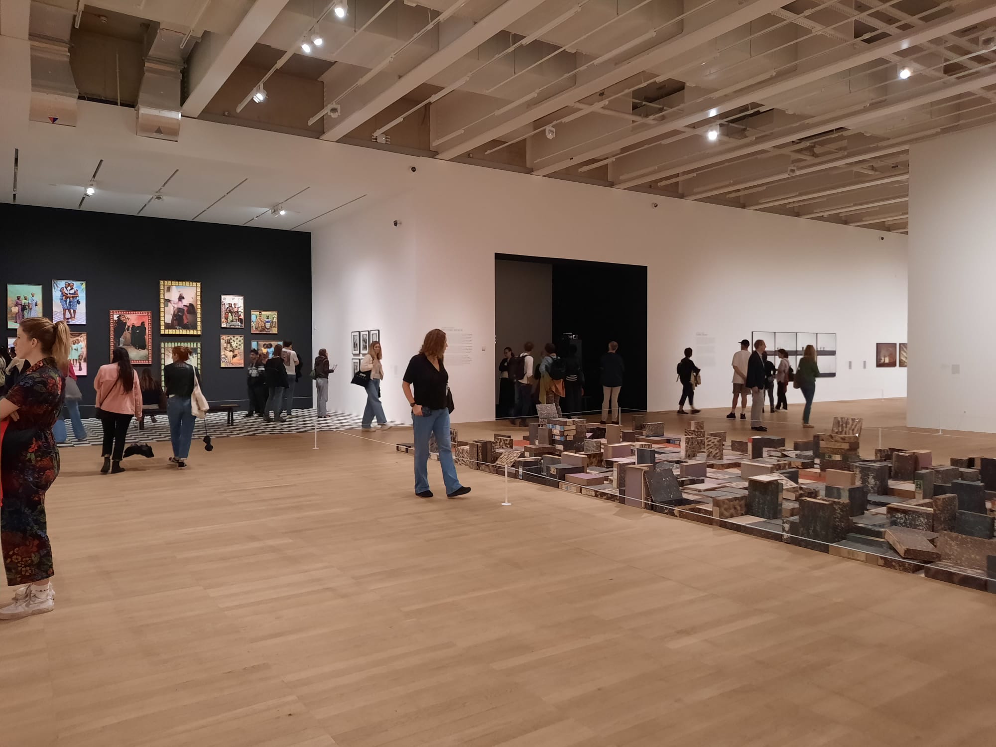A World In Common: Contemporary African Photography - Tate Modern ...