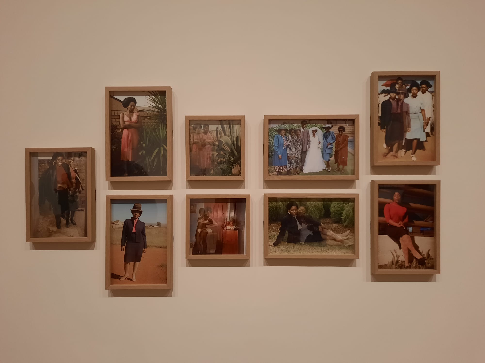 A World In Common: Contemporary African Photography - Tate Modern ...