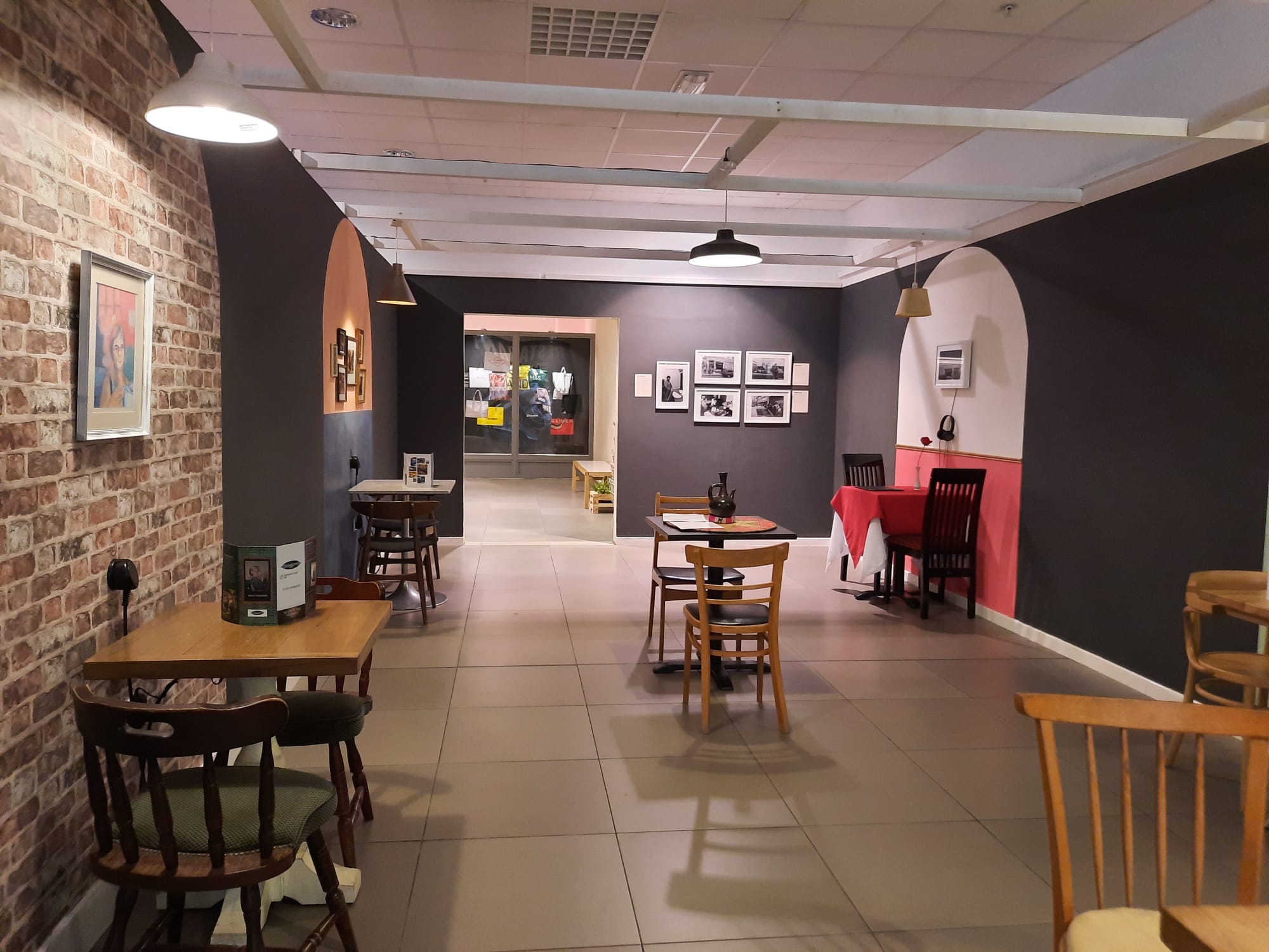 Migration Museum, London – Salterton Arts Review