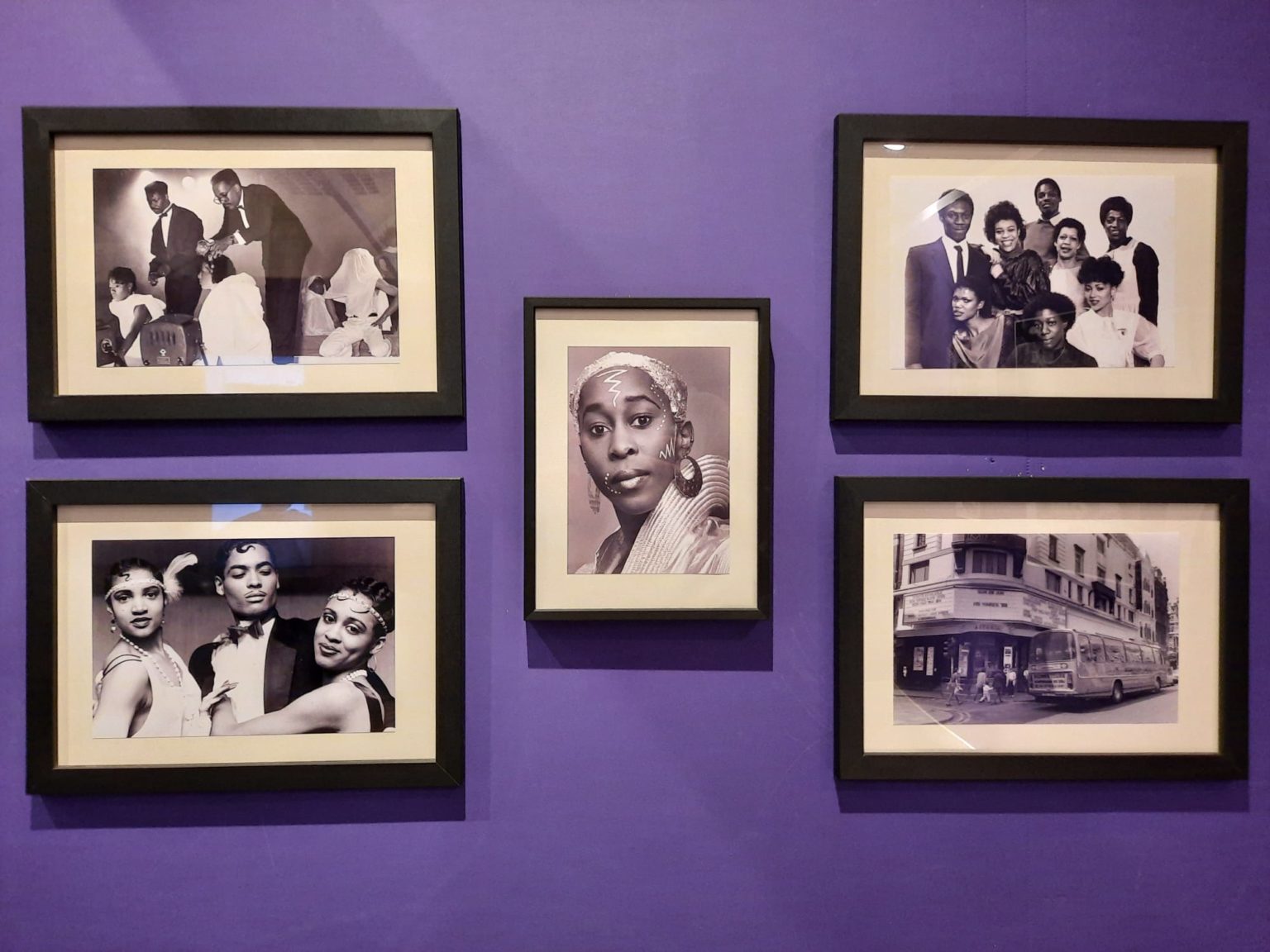Migration Museum, London – Salterton Arts Review