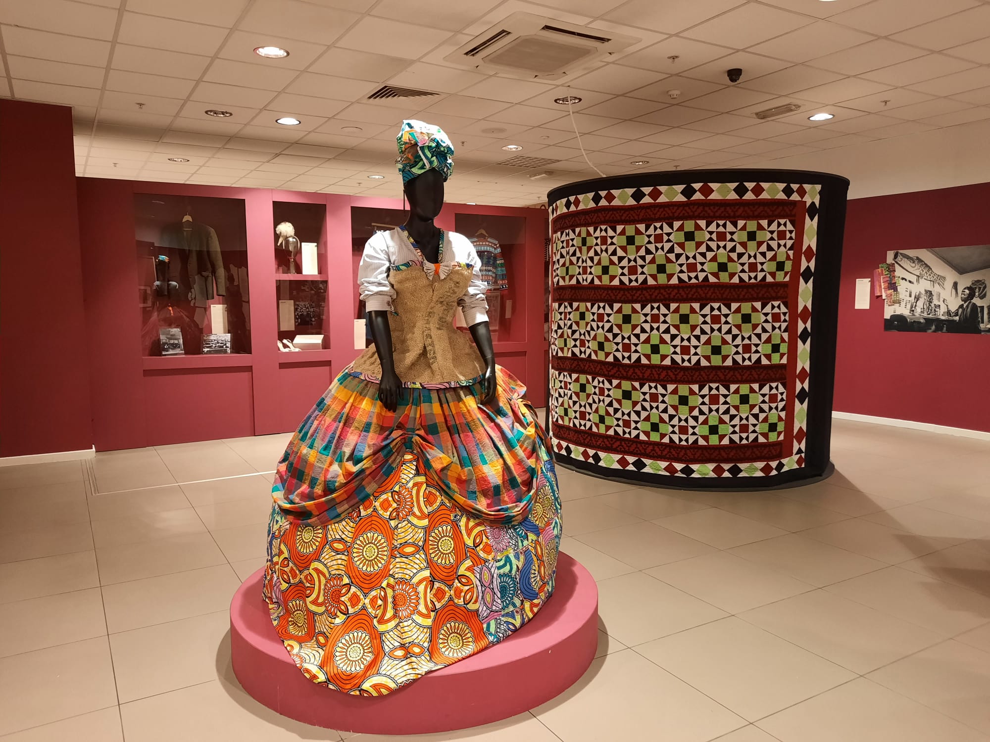 Migration Museum, London – Salterton Arts Review