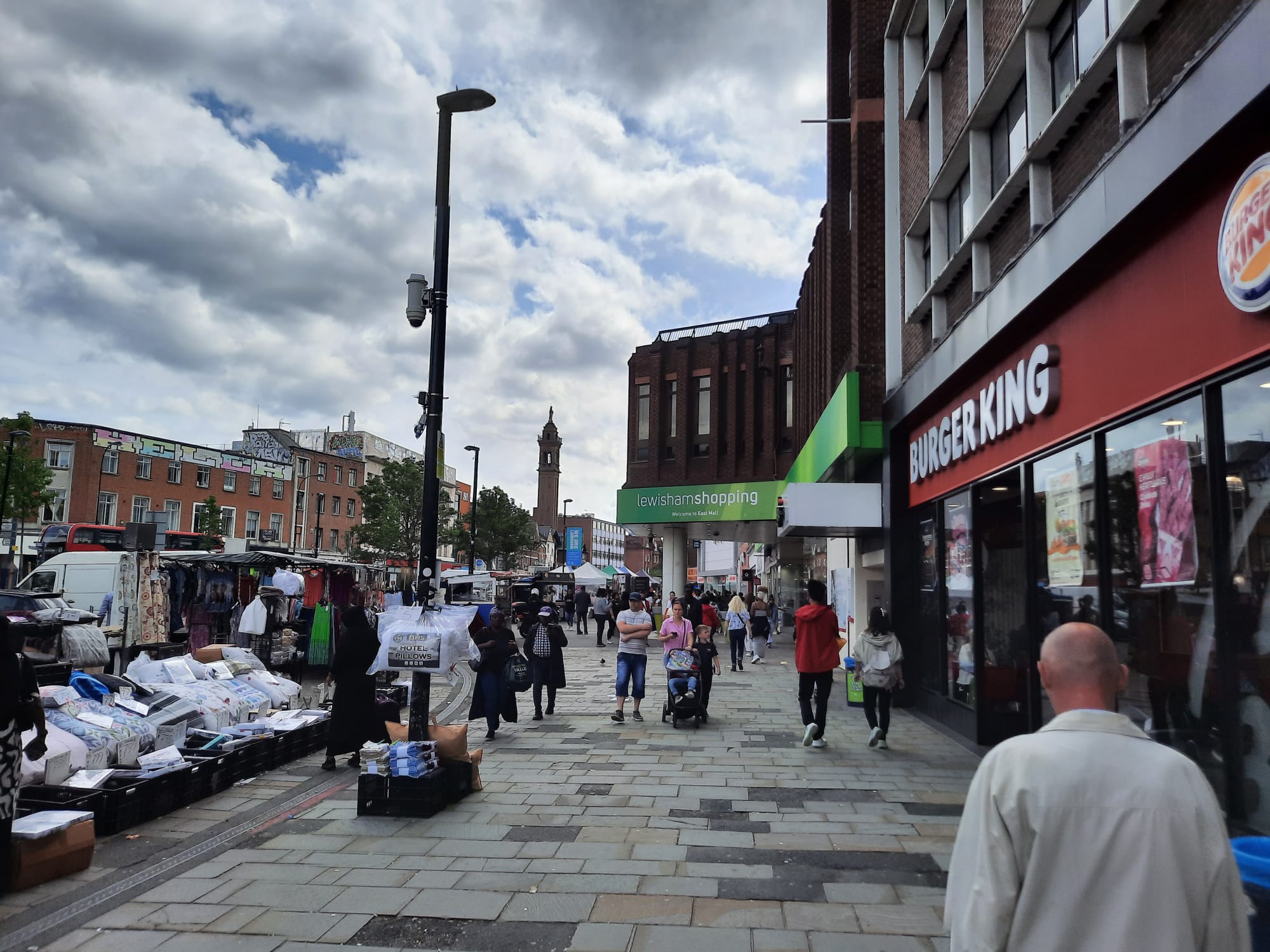 Migration Museum, London – Salterton Arts Review