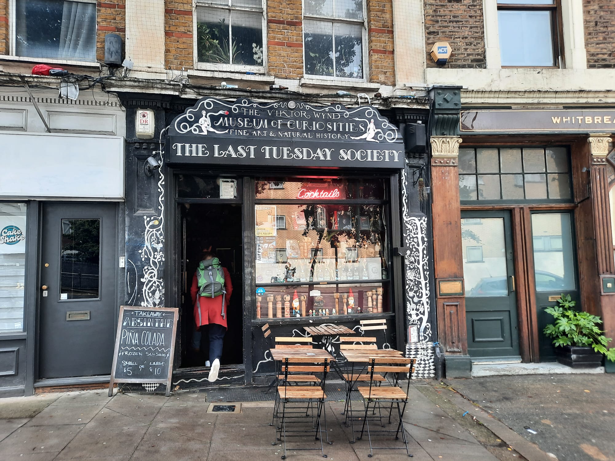 A Modern Wunderkabinett: The Viktor Wynd Museum Of Curiosities, Fine ...