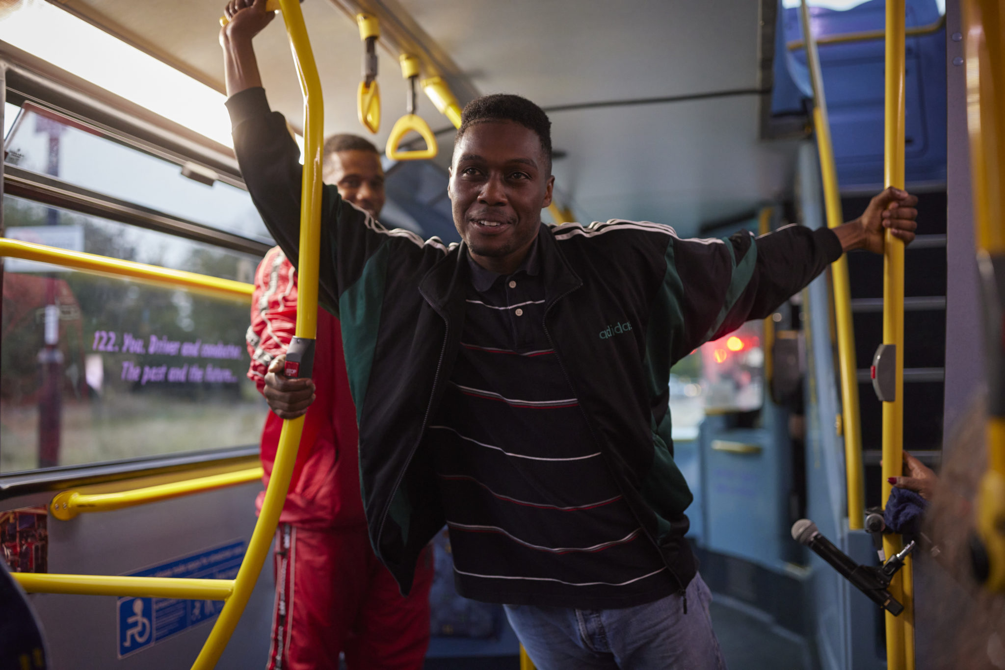 The Architect - Actors Touring Company and Greenwich + Docklands ...