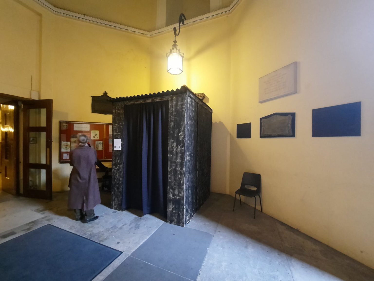 Making History: The Ceramic Work Of Simon Pettet - Dennis Severs' House ...