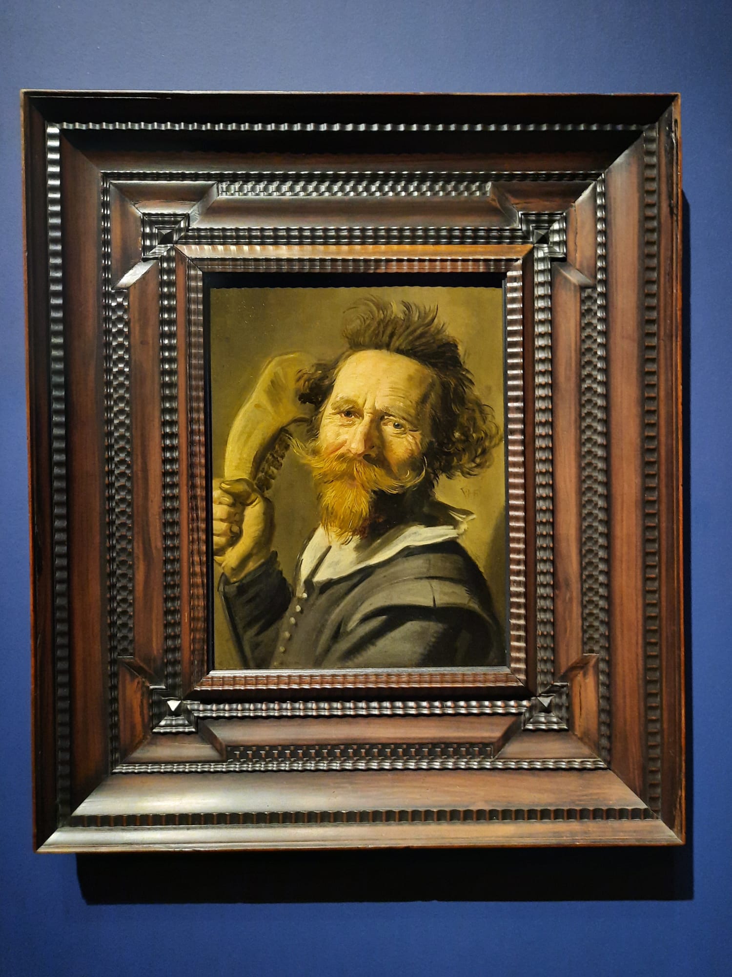 Frans Hals - National Gallery, London – Salterton Arts Review
