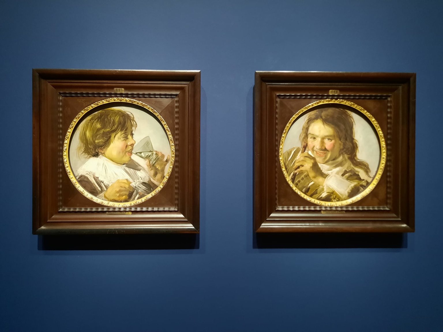 Frans Hals - National Gallery, London – Salterton Arts Review