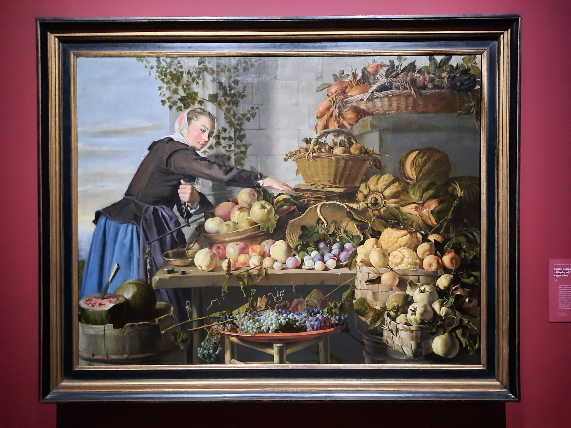 Frans Hals - National Gallery, London – Salterton Arts Review