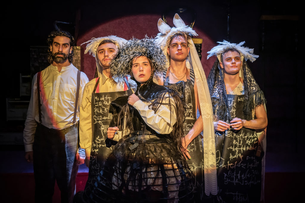 The House Of Dreams Museum, London – Salterton Arts Review