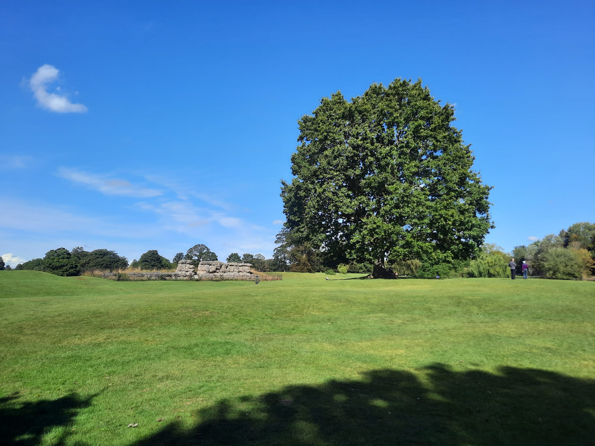 Verulamium Museum & Roman St Albans – Salterton Arts Review