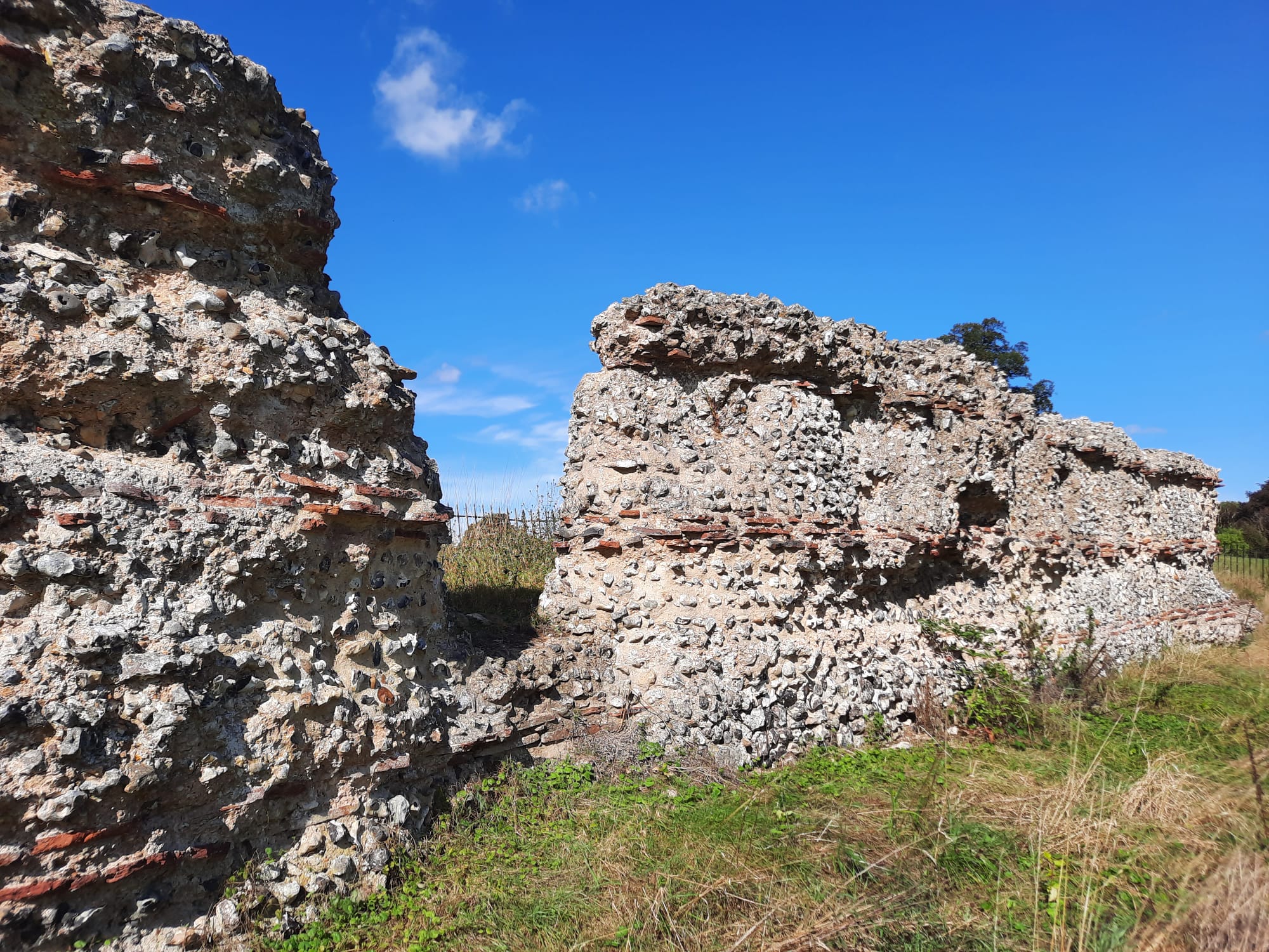 Verulamium Museum & Roman St Albans – Salterton Arts Review