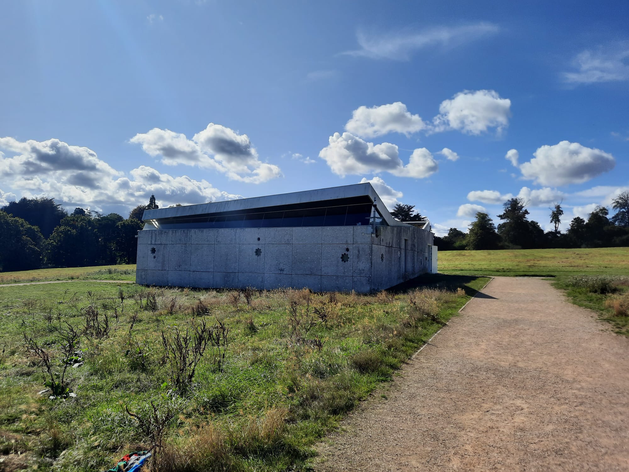 Verulamium Museum & Roman St Albans – Salterton Arts Review
