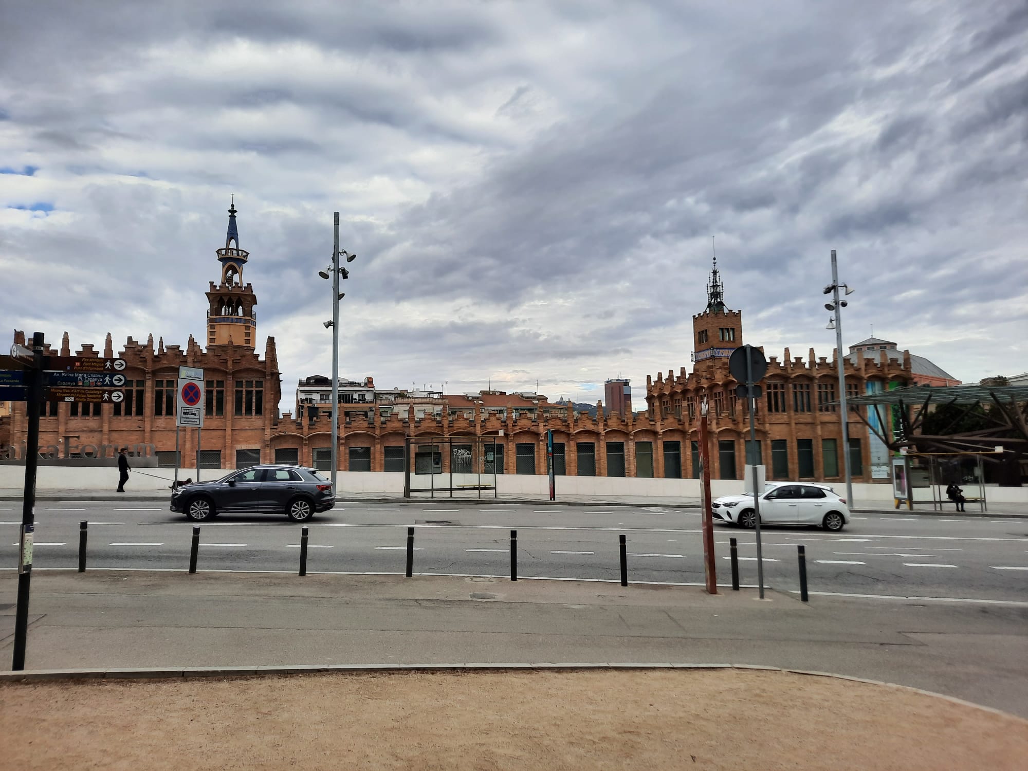 Modernista Architecture In Barcelona – Salterton Arts Review