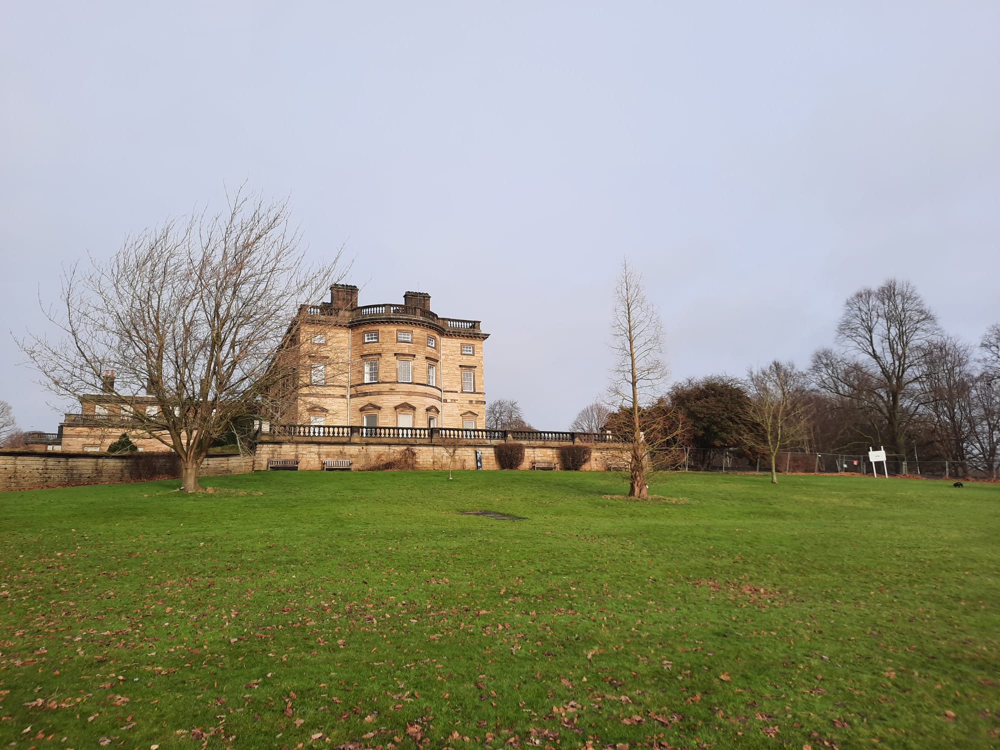 Erwin Wurm: Trap Of The Truth - Yorkshire Sculpture Park, Wakefield ...
