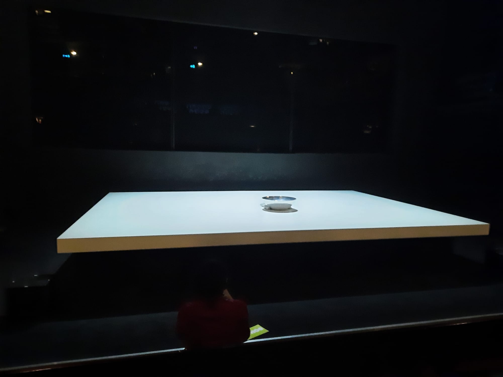 Macbeth - Donmar Warehouse, London – Salterton Arts Review