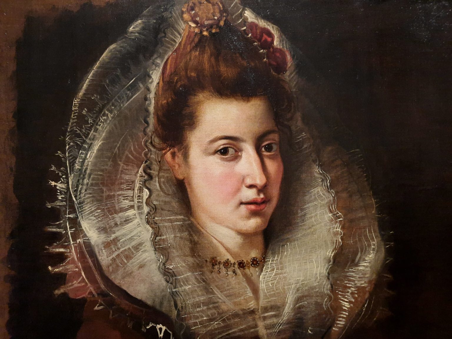 Rubens & Women - Dulwich Picture Gallery, London – Salterton Arts Review