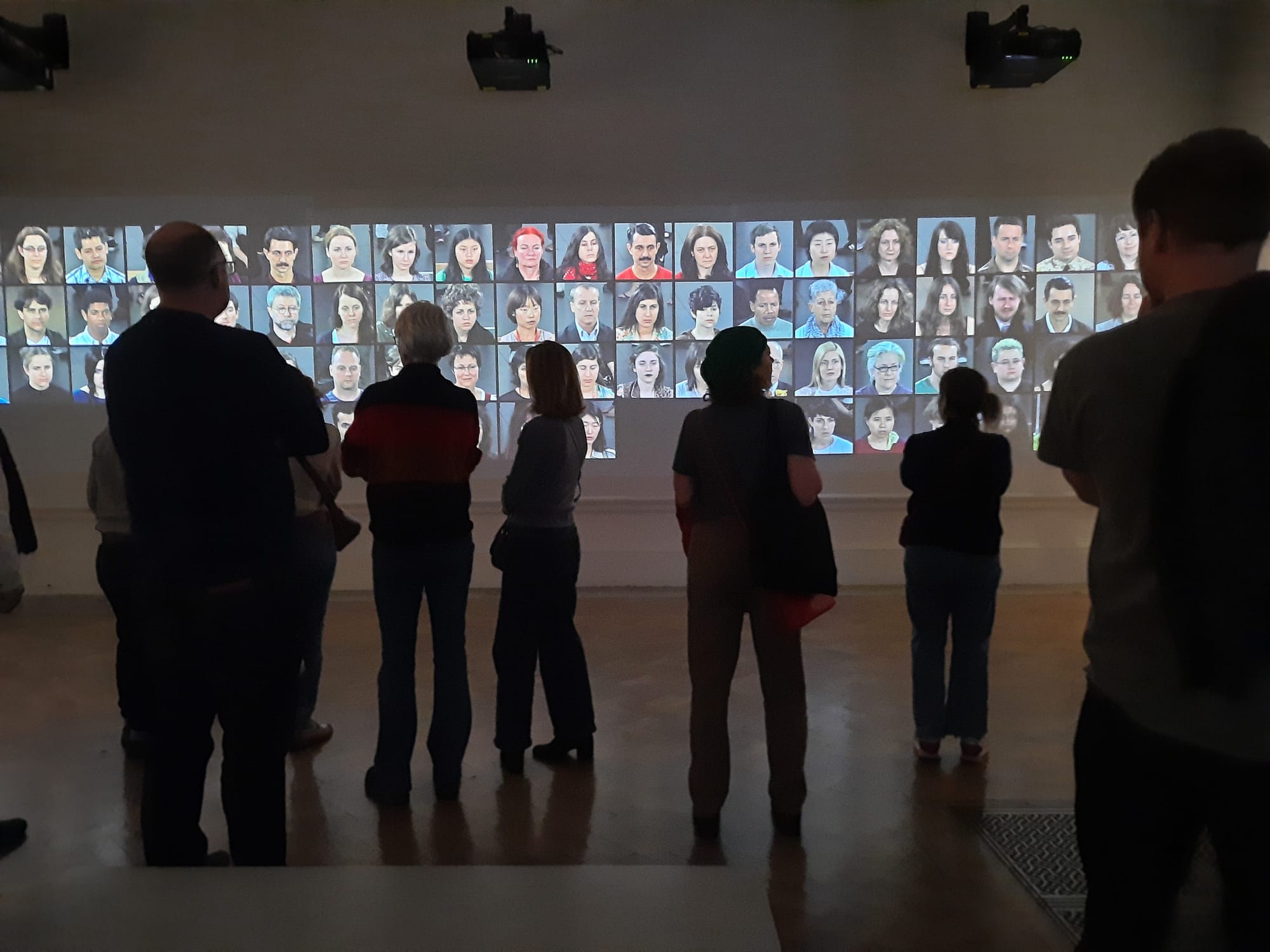 Marina Abramović: The Musealisation Of Performance – Salterton Arts Review