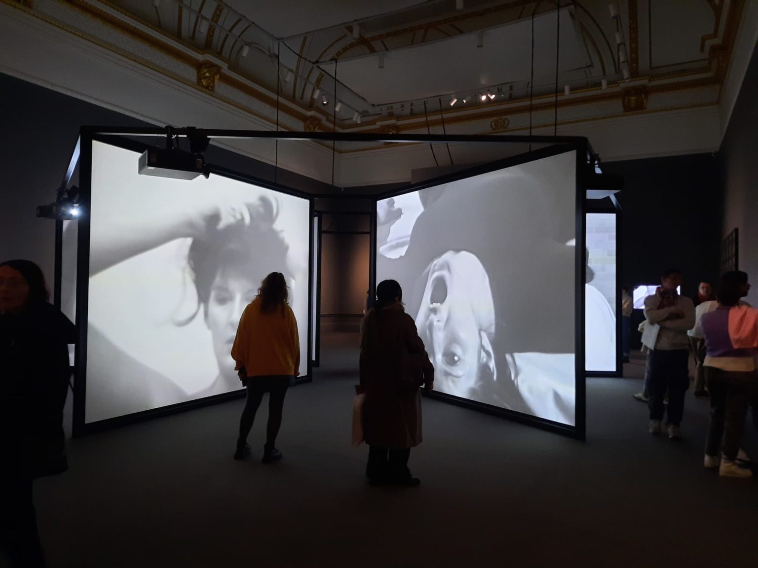 Marina Abramović: The Musealisation Of Performance – Salterton Arts Review