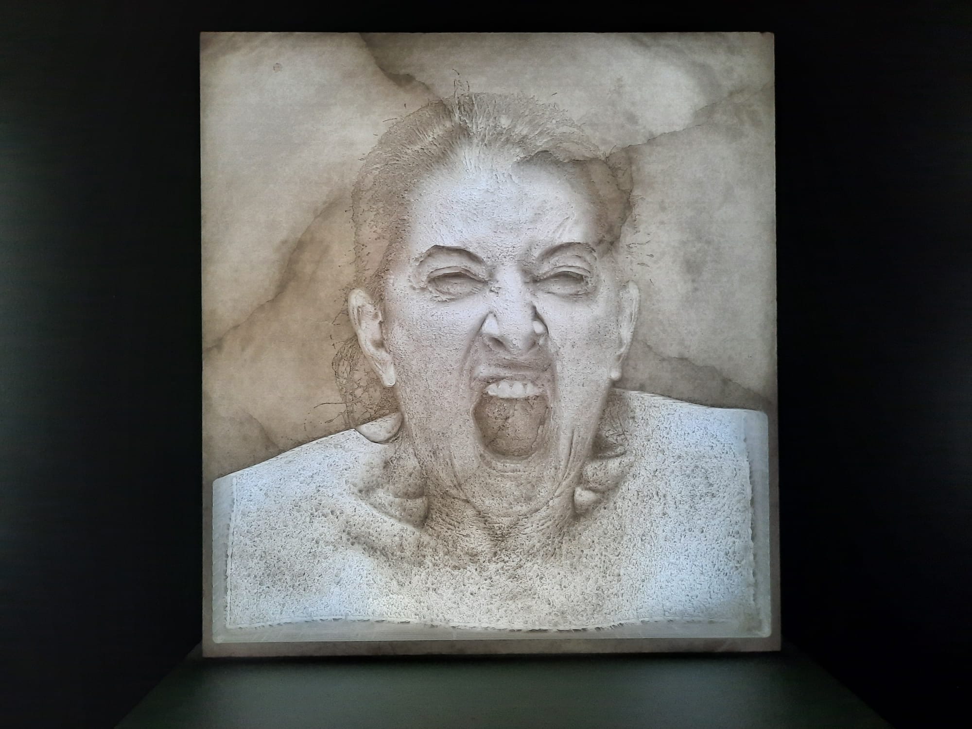 Marina Abramović: The Musealisation Of Performance – Salterton Arts Review