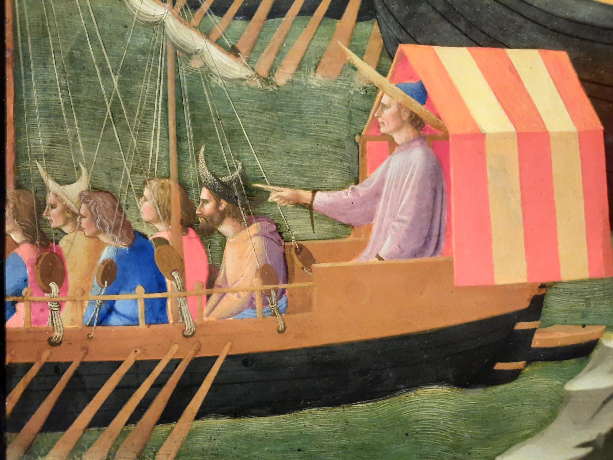 Pesellino: A Renaissance Master Revealed // Discover Liotard and the ...