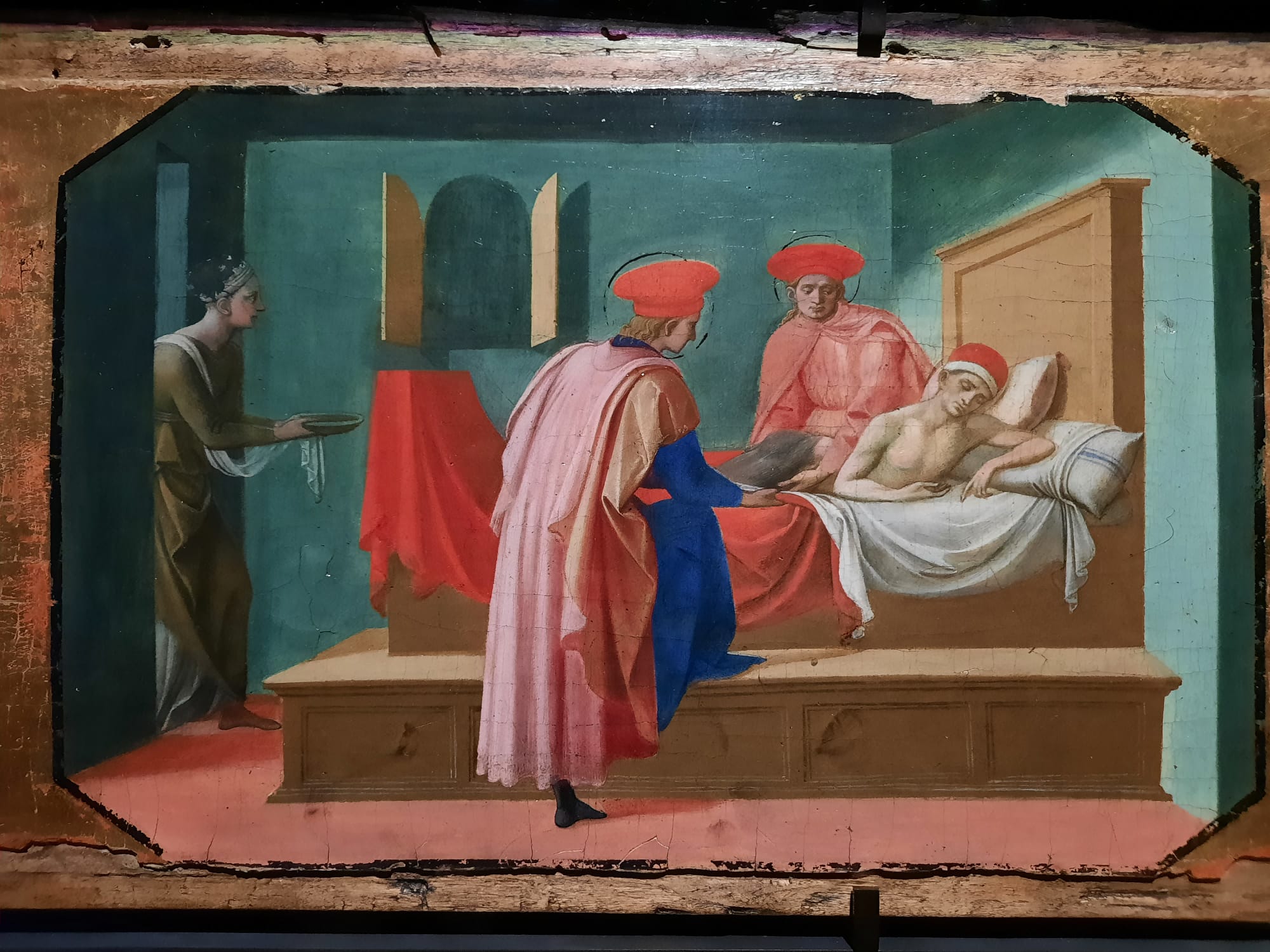 Pesellino: A Renaissance Master Revealed // Discover Liotard and the ...