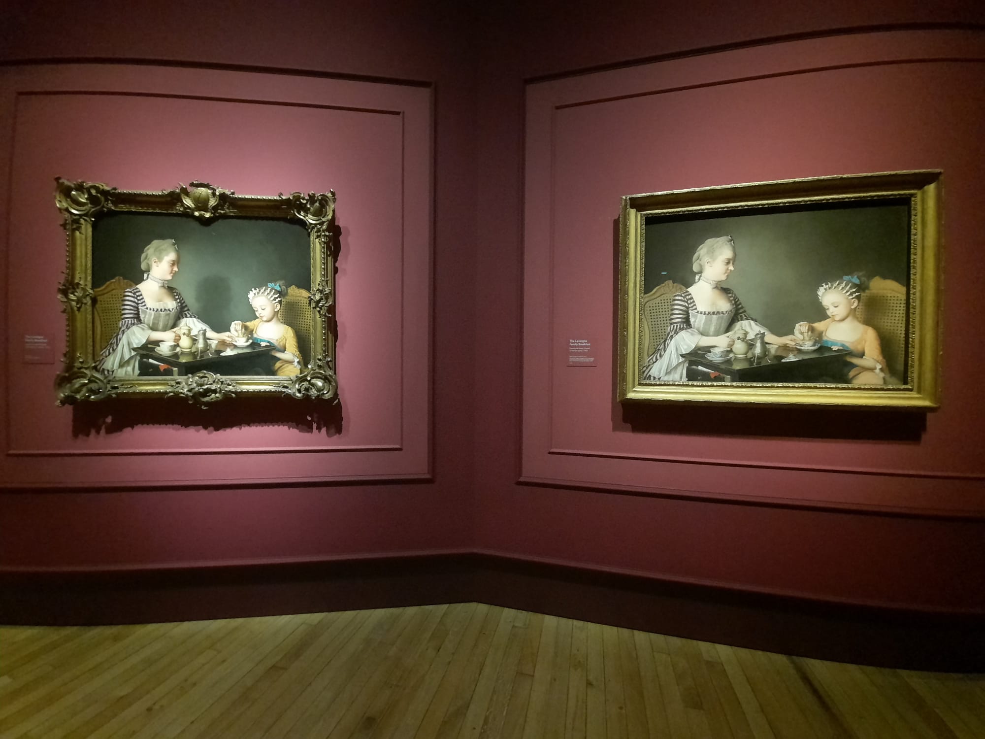 Pesellino: A Renaissance Master Revealed // Discover Liotard and the ...