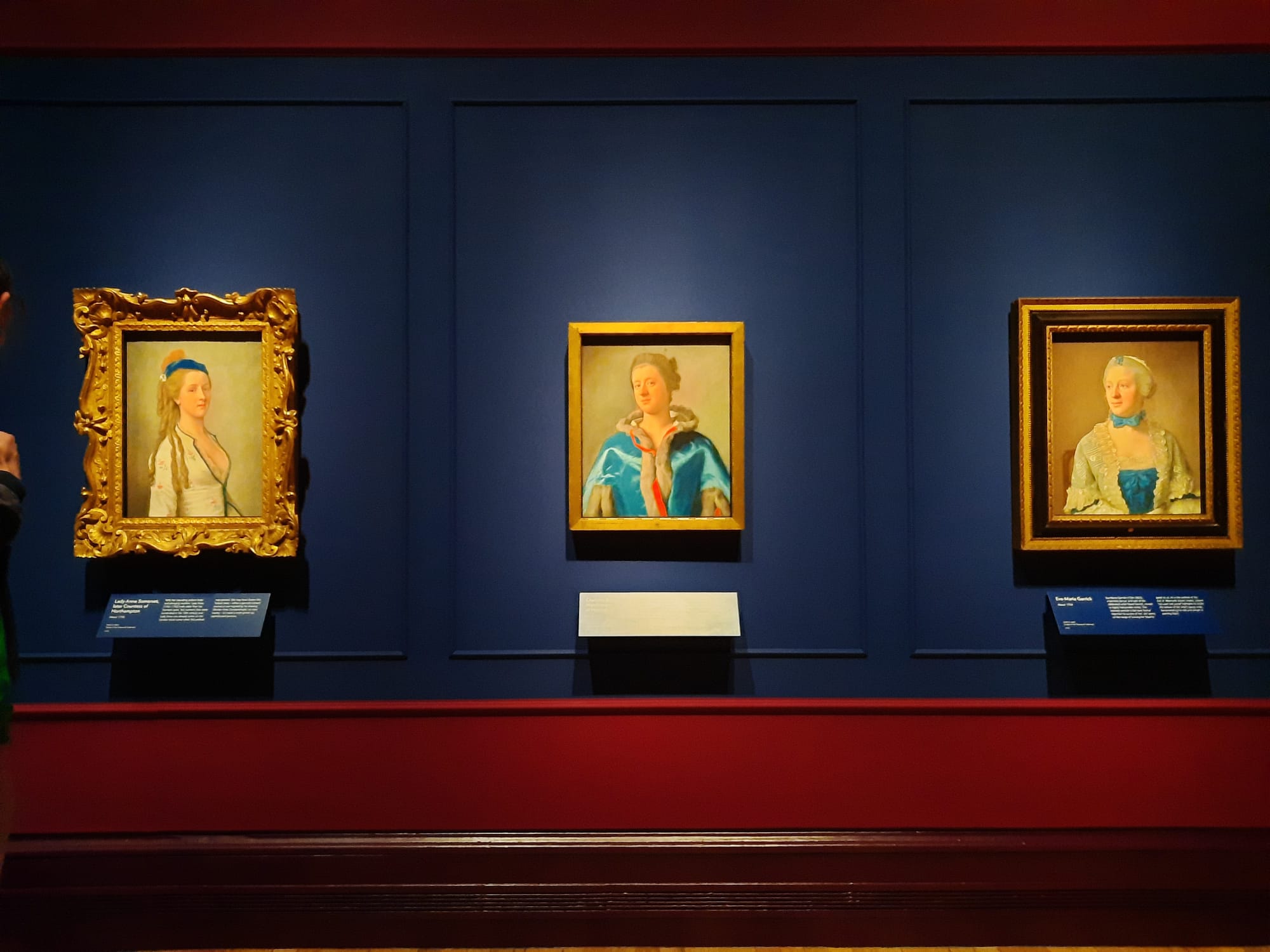 Pesellino: A Renaissance Master Revealed // Discover Liotard and the ...
