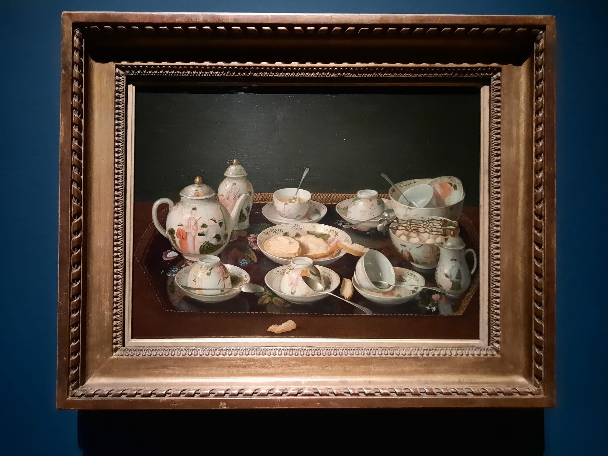 Pesellino: A Renaissance Master Revealed // Discover Liotard and the ...
