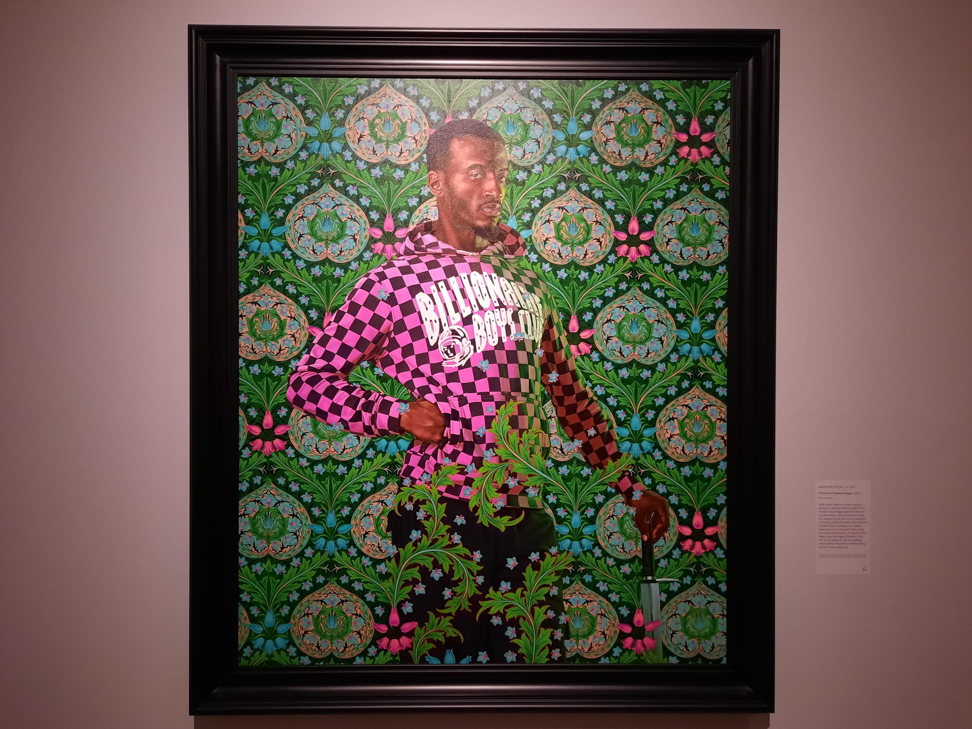 Entangled Pasts, 1768-now - Royal Academy, London – Salterton Arts Review