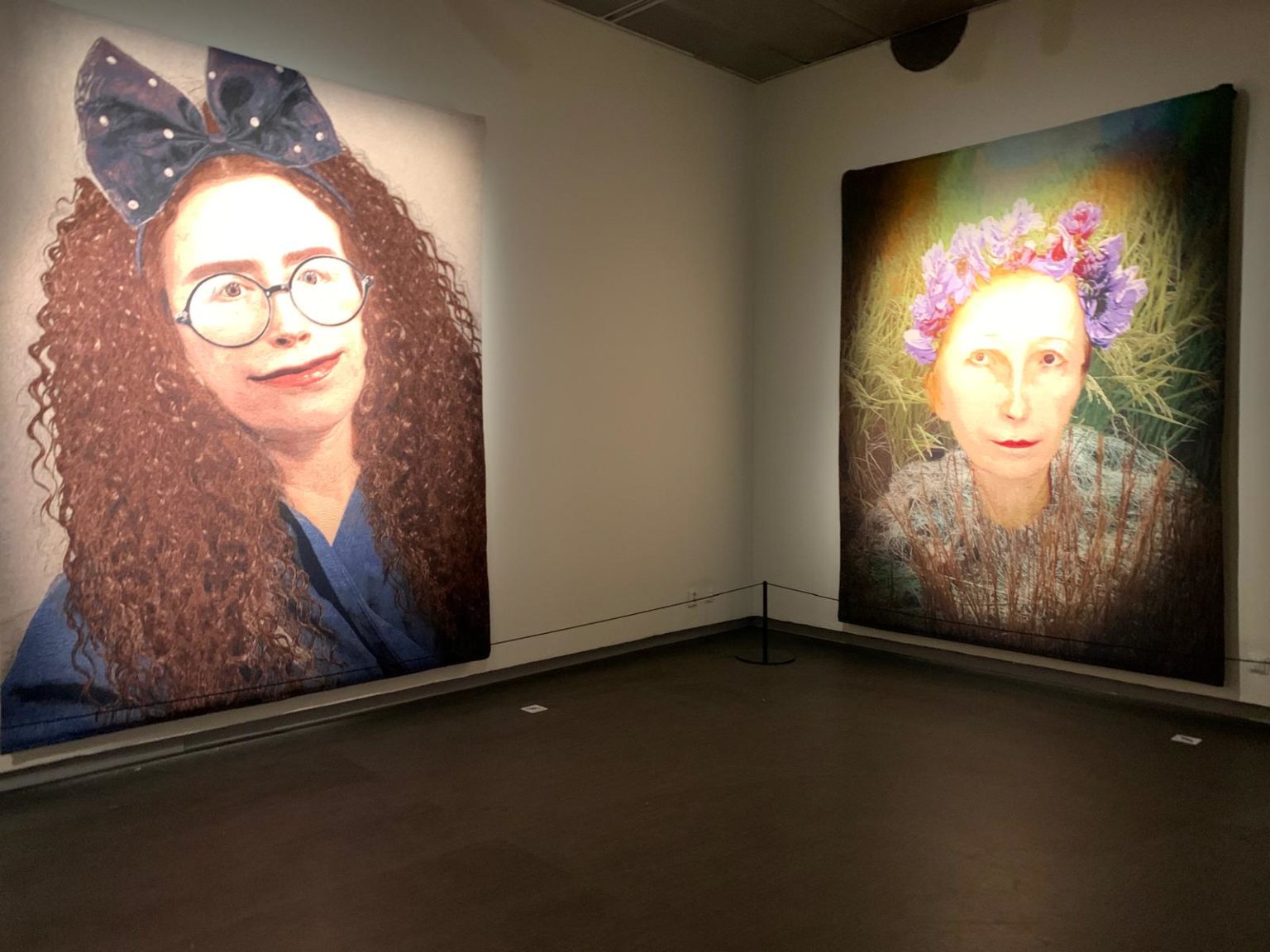 Fotografiska incl. Cindy Sherman, Henriette Sabroe Ebbesen, Rinko ...
