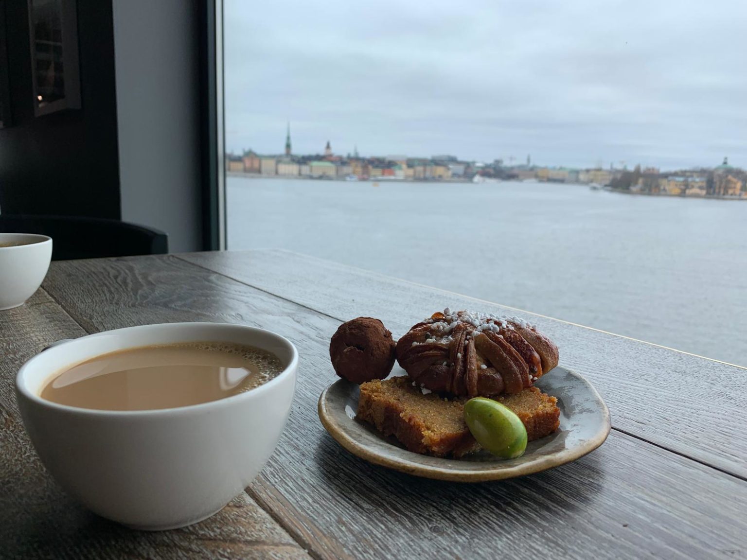 Fotografiska incl. Cindy Sherman, Henriette Sabroe Ebbesen, Rinko ...