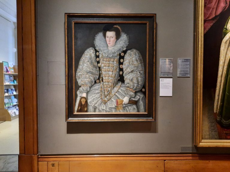 Ferens Art Gallery, Hull – Salterton Arts Review