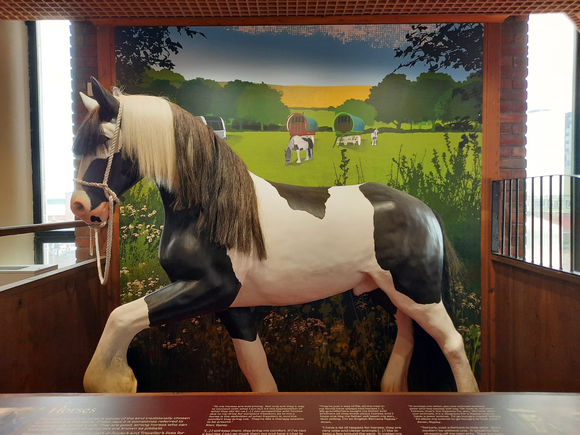 Streetlife Museum of Transport, Hull – Salterton Arts Review