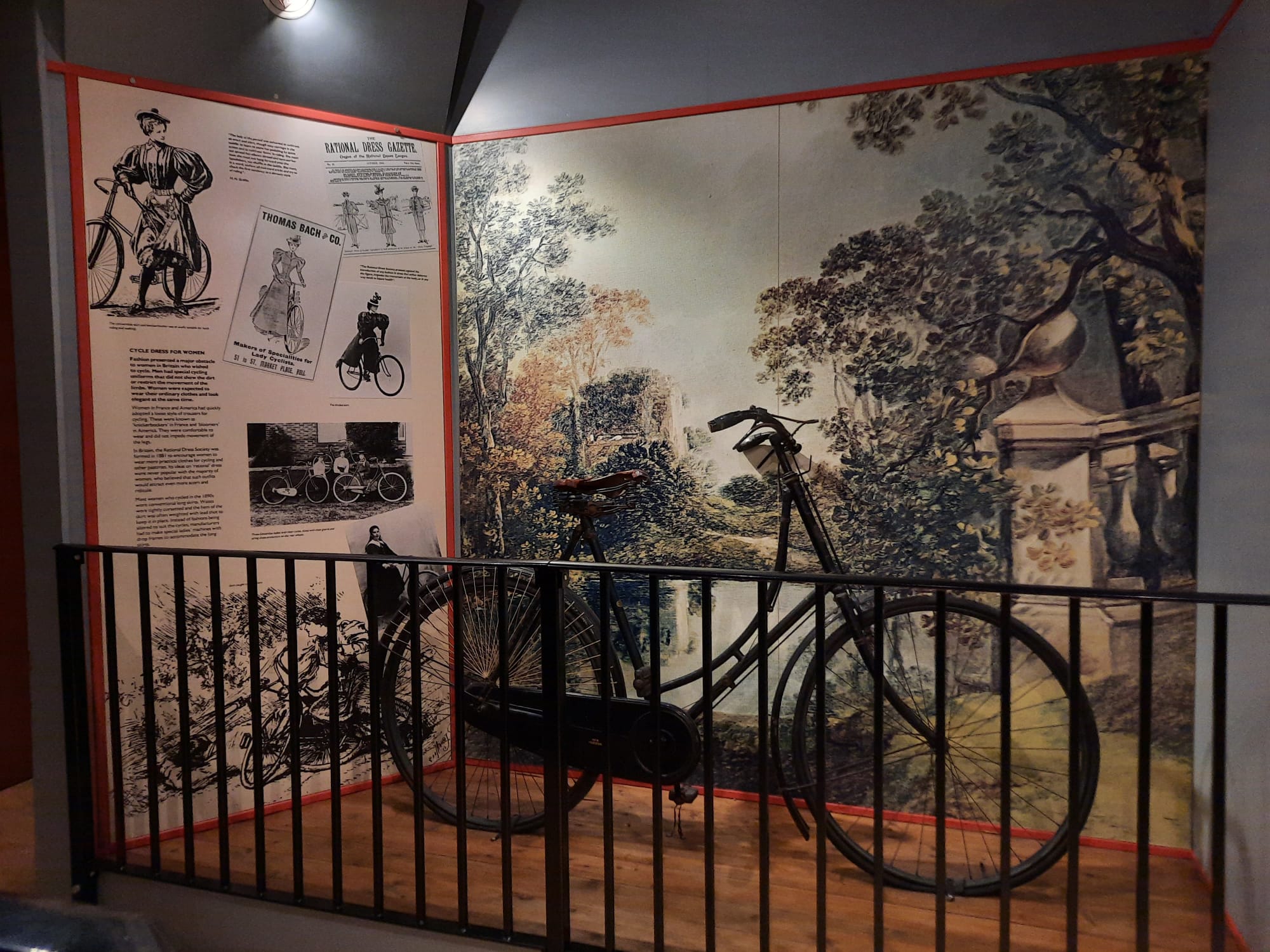 Streetlife Museum of Transport, Hull – Salterton Arts Review